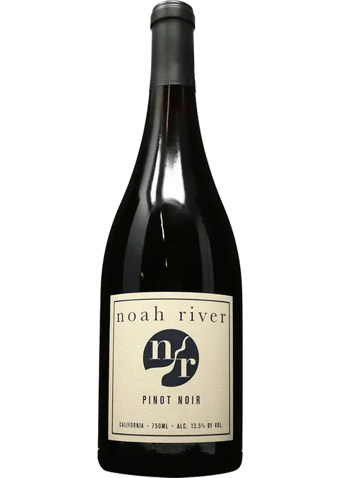 Noah River Pinot Noir 2022 - Gvino Wine Bar